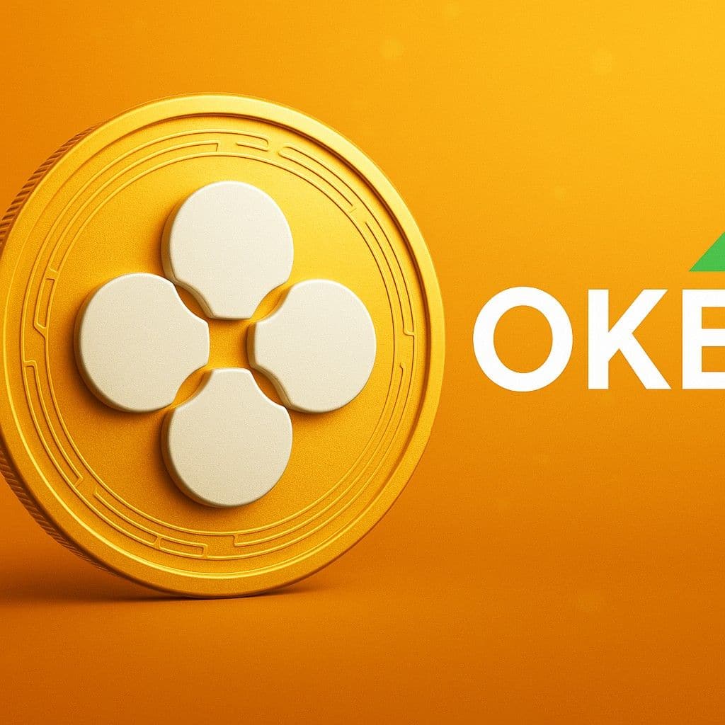 OKB Yüzde 160 Yükseldi: 65M Yakım ve X Layer Hamlesi