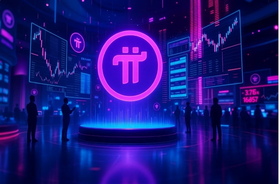 OKX PI/USDC Listeledi: Pi Coin Geleceği ve Yeni Token İlgisi