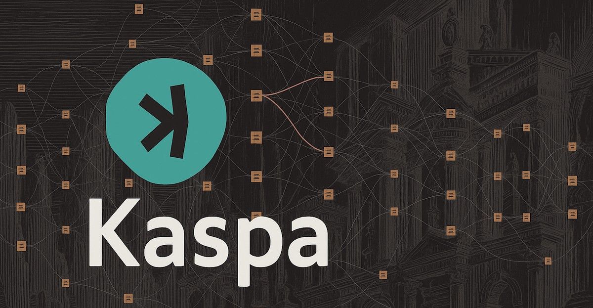 Kaspa Coin Nedir? KAS Kripto Yorum ve BlockDAG İncelemesi