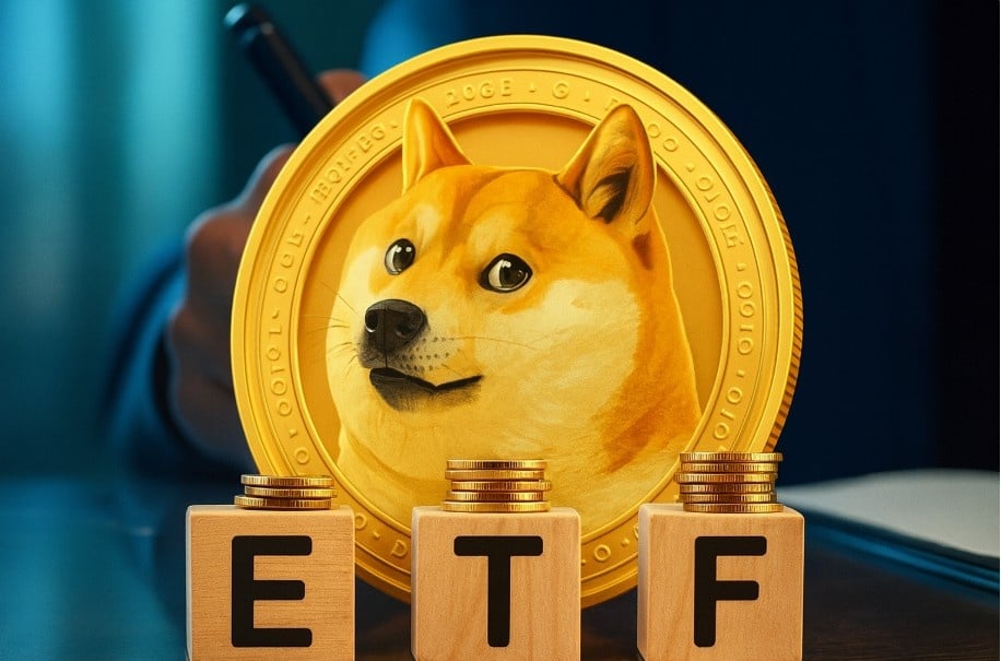 Dogecoin’de Dev Hamle: 21Shares Spot DOGE ETF’si Boğa İşareti