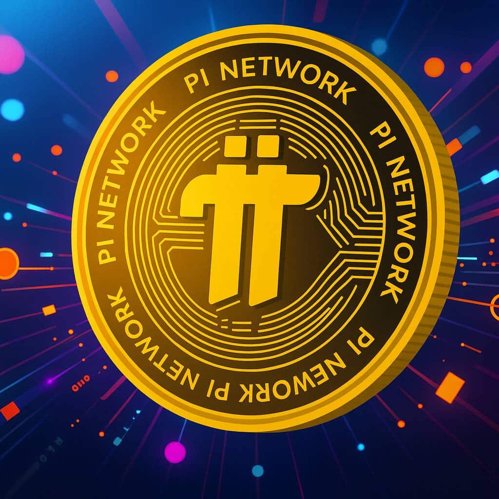 Pi Network Rust SDK ile Akıllı Sözleşme Dönemi Başladı