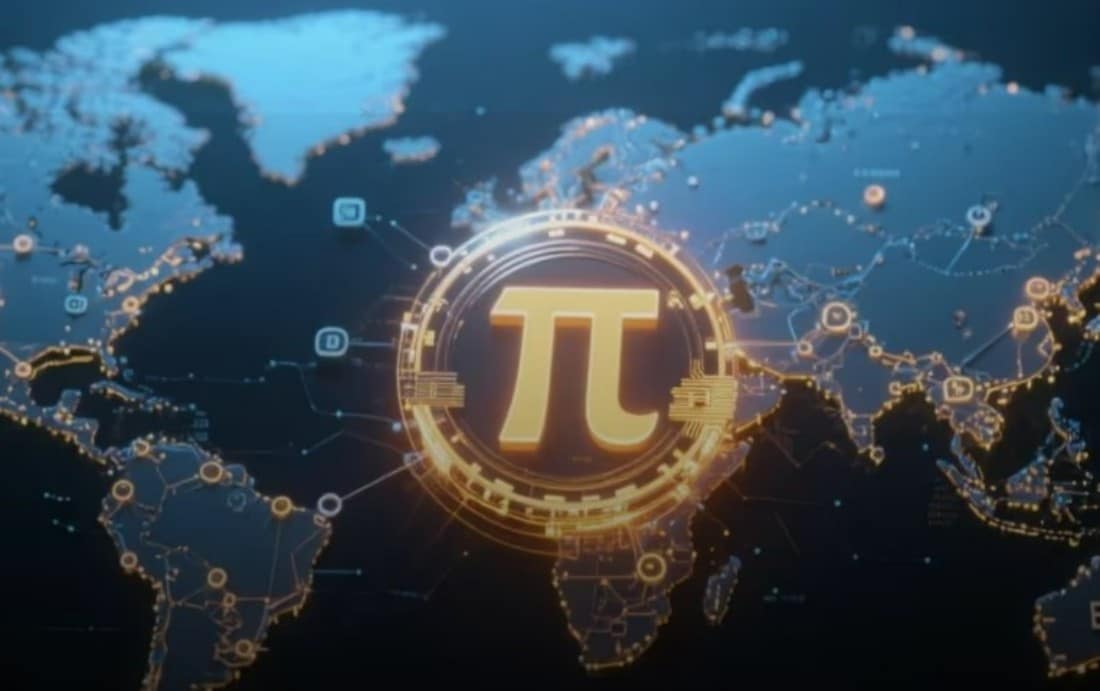 Pi Network: Dünyanın Yeni Küresel Para Birimi mi Oluyor? - 99bitcoins TR