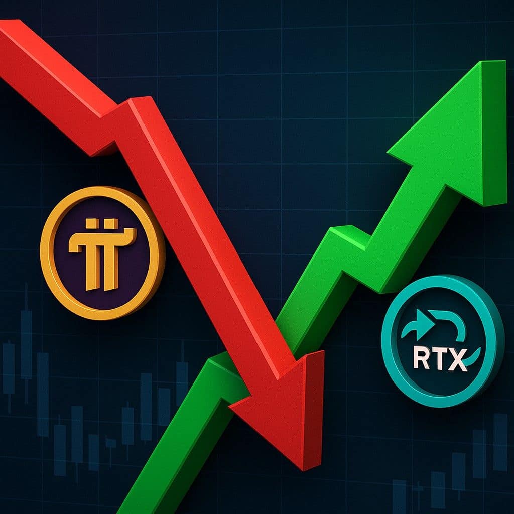 Pi Network Alarm Veriyor! Remittix (RTX) Yeni Kripto Kralı Olabilir