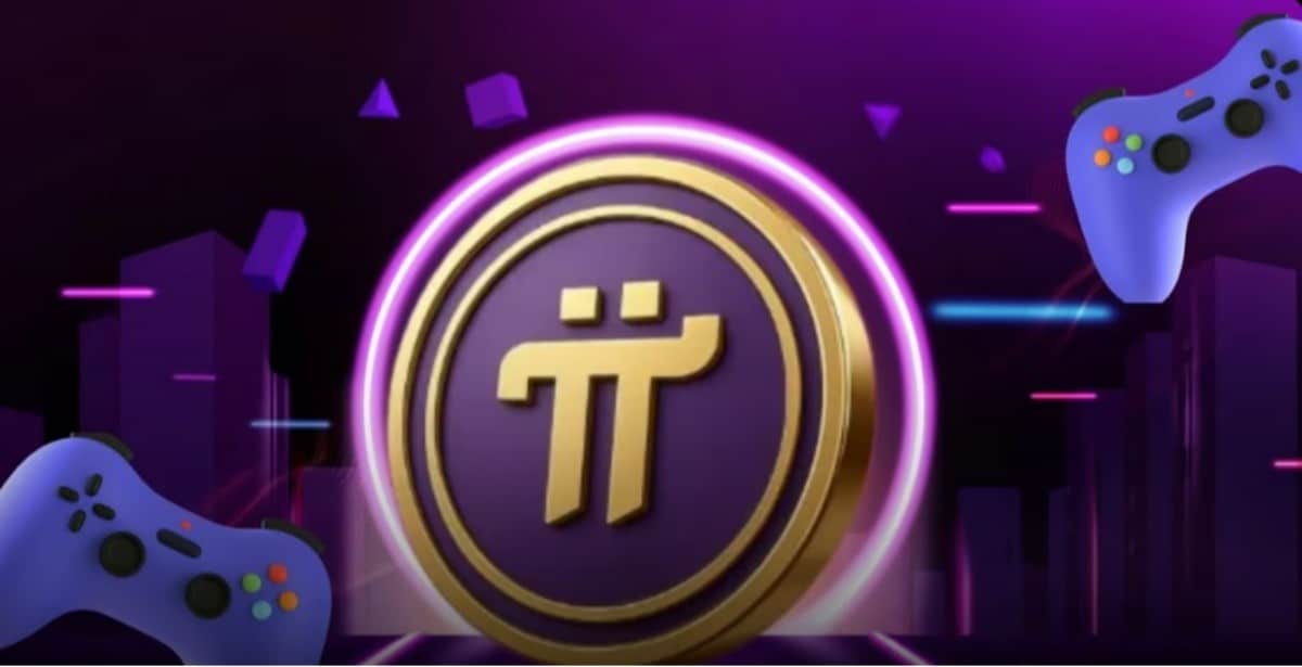 Pi Network Web3 Oyun Devrimi: “Steam of Web3” Başladı