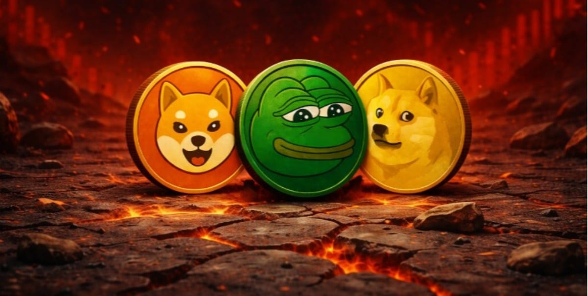 Meme Coin 2026 Tahminleri: DOGE, SHIB ve PEPE Analizi