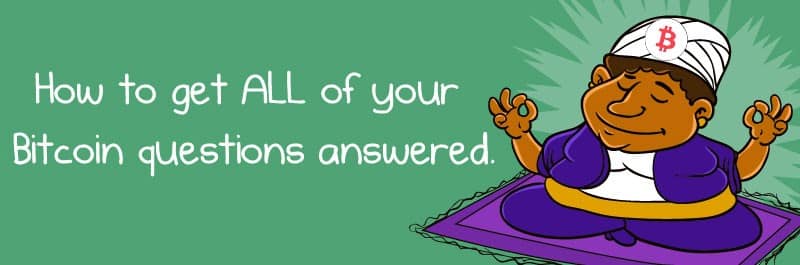 15 Sites for All of Your Crypto Questions - 99Bitcoins