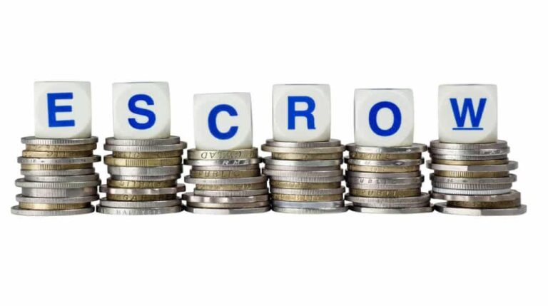 Bitcoin Escrow Services Reviewed and Compared (2026 Updated)