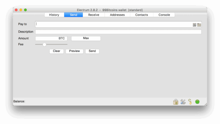 8 Best Bitcoin Desktop Wallets in 2025 Reviewed (Mac, Windows, Linux)