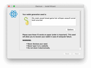Electrum Wallet Review: Personal and Reddit Reviews (2025 Updated)