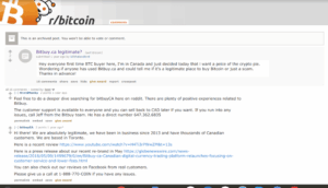 Bitbuy Review - 5 Things to Know Before Using this Canadian Exchange