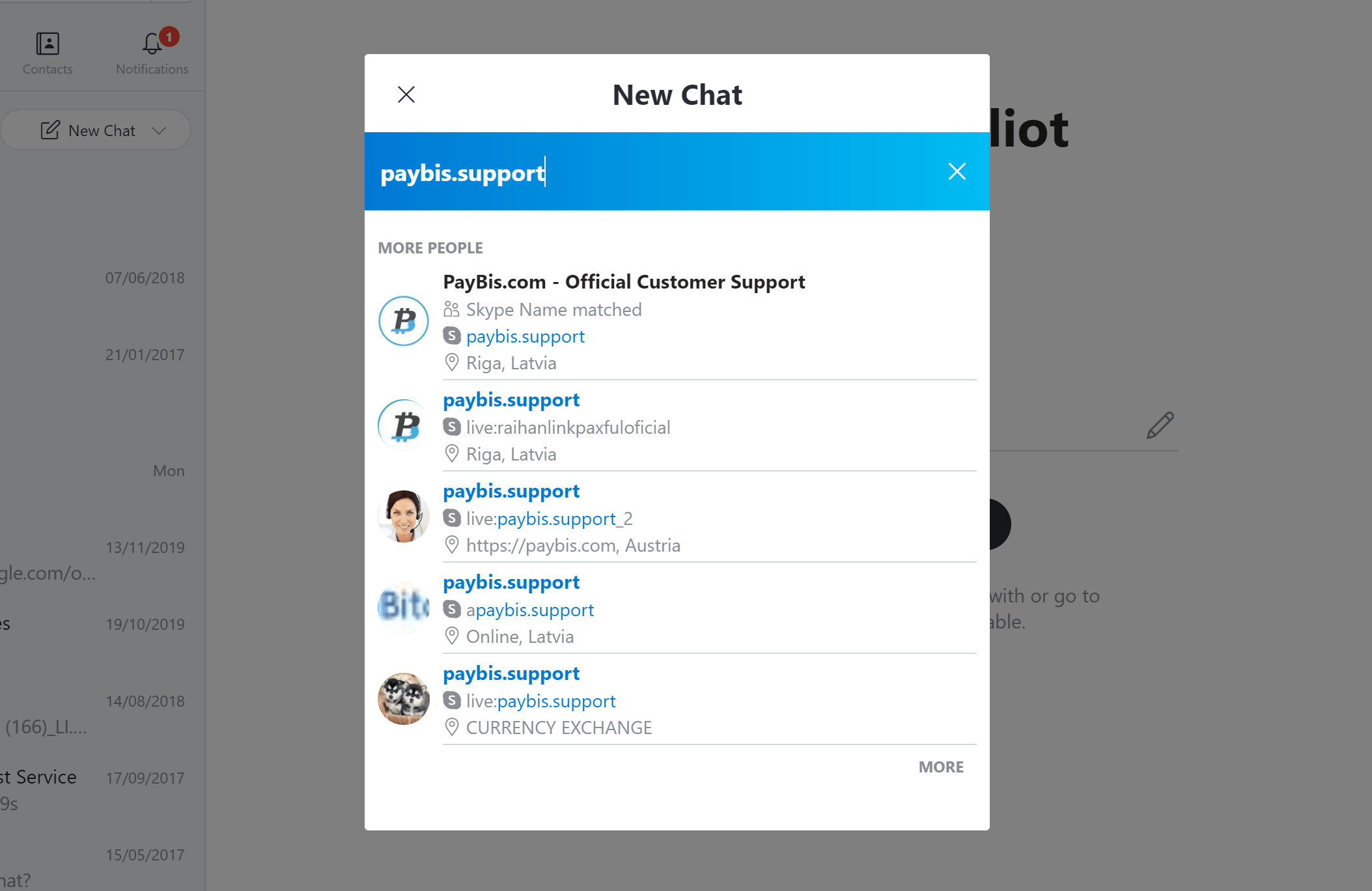 Paybis Review - A Beginner's Guide - 99Bitcoins