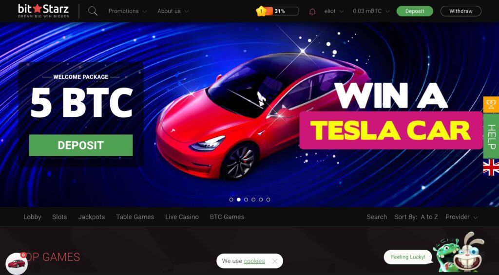 Bitstarz Casino Review - READ THIS Before You Play in 2026