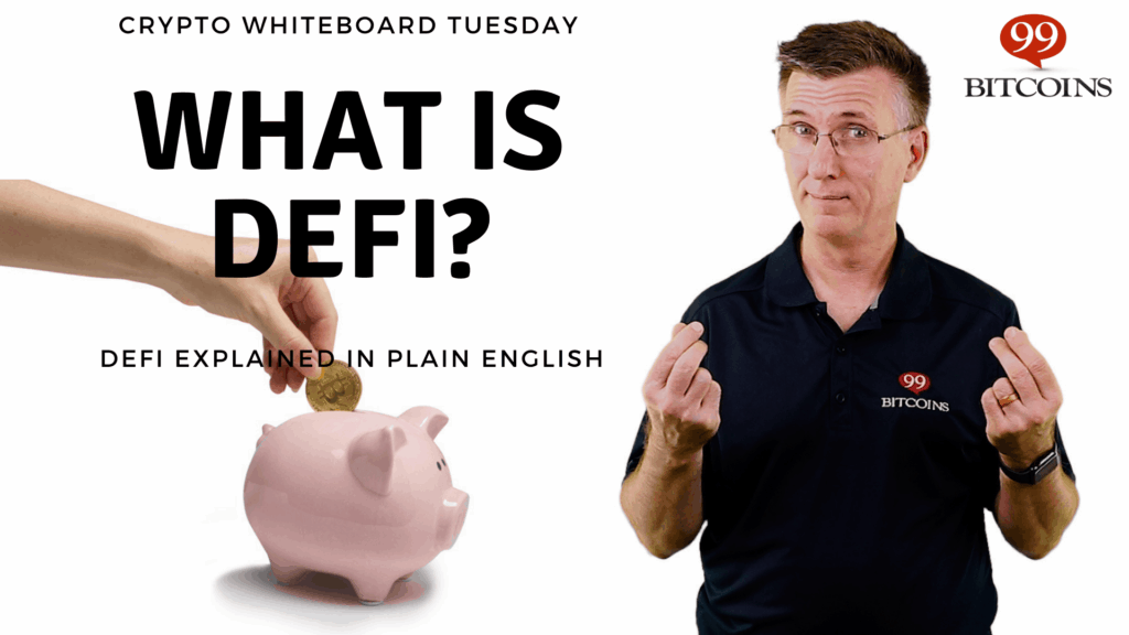 What is DeFi? A Beginner's Guide (2026 Updated)