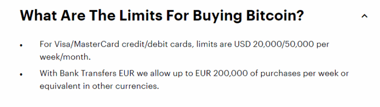 Paybis Review - A Beginner's Guide - 99Bitcoins