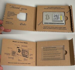 Ballet Crypto Wallet Review - Pros and Cons (2025 Updated)