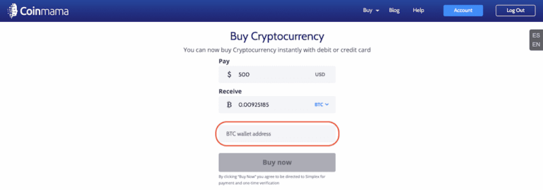 11 Popular Ways to Buy Bitcoin with a Credit Card Instantly in 2023