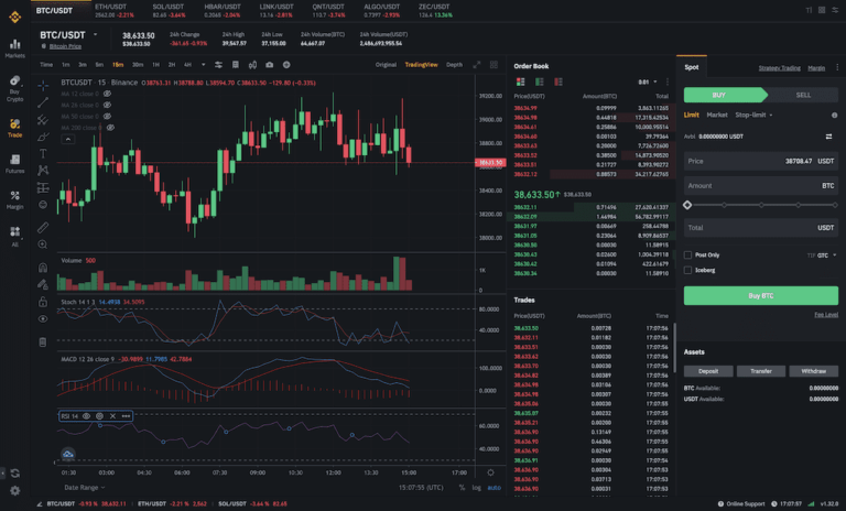 Binance Review 2025: A Legit and Safe Crypto Exchange?