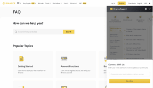 Binance Review 2025: A Legit and Safe Crypto Exchange?