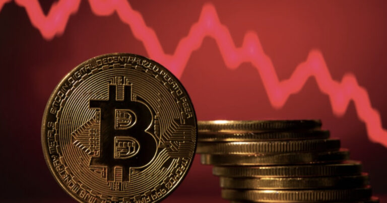 Crypto News Today, November 21 – Bitcoin Price Today Hits $82K as ...