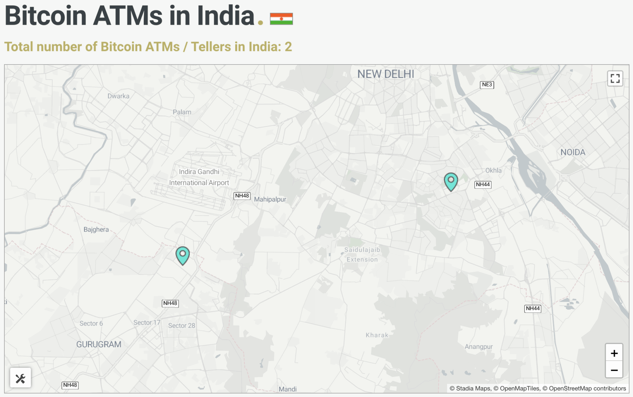 How to Buy Bitcoin in India: The 7 Best Exchanges (Updated 2024)