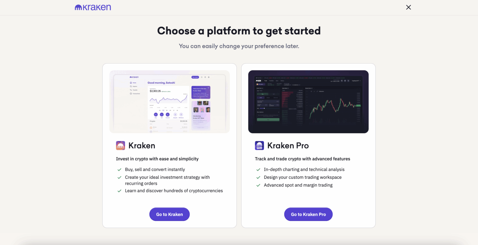 Kraken Review: Best Crypto Exchange? [Updated January 2025 ]