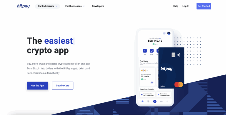 7 Best Bitcoin Debit Cards Reviewed and Compared (2026)