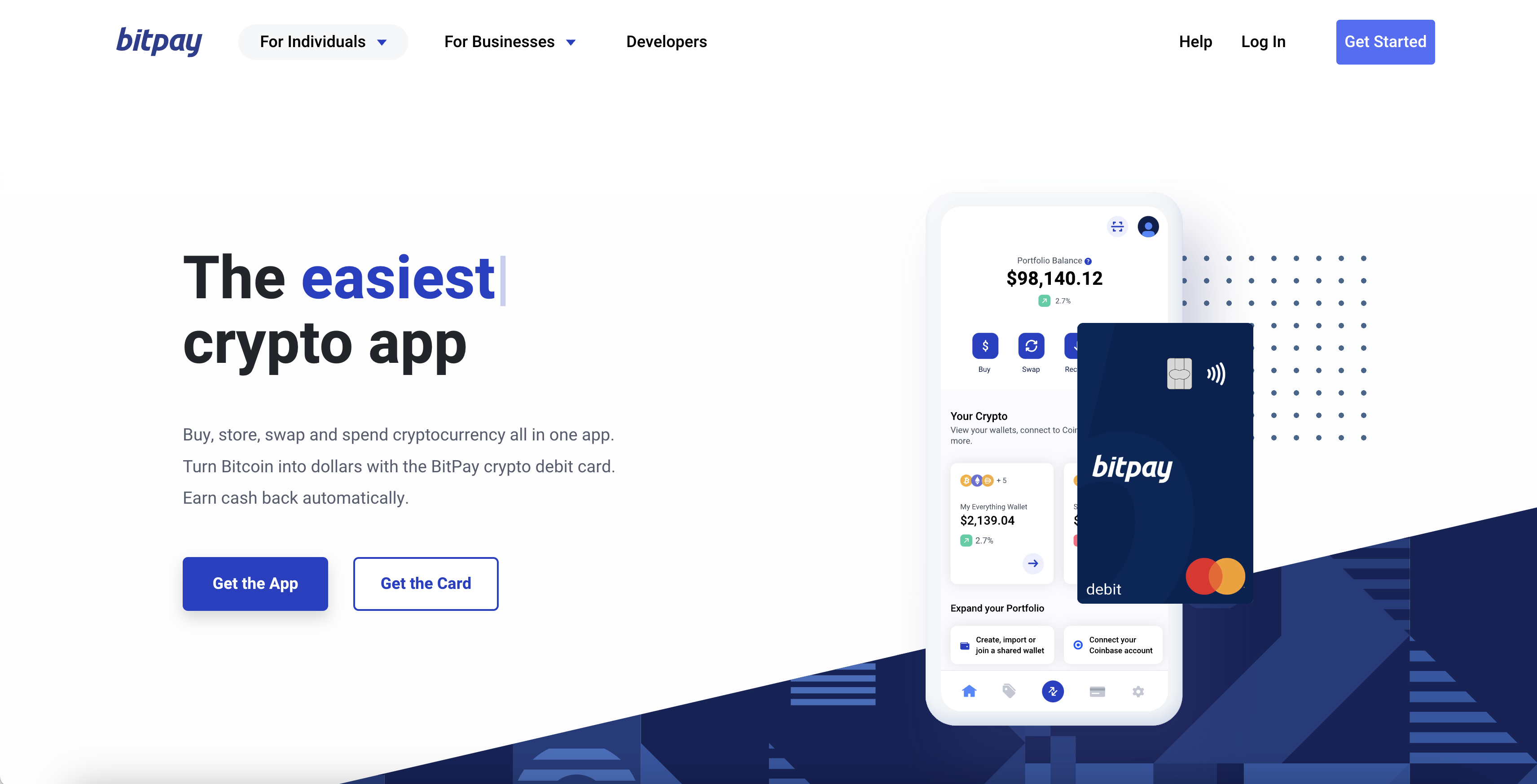 7 Best Bitcoin Debit Cards Reviewed and Compared (2025)