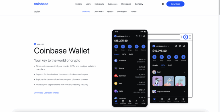 Coinbase Review - What to Know Before Using (2024 Updated)