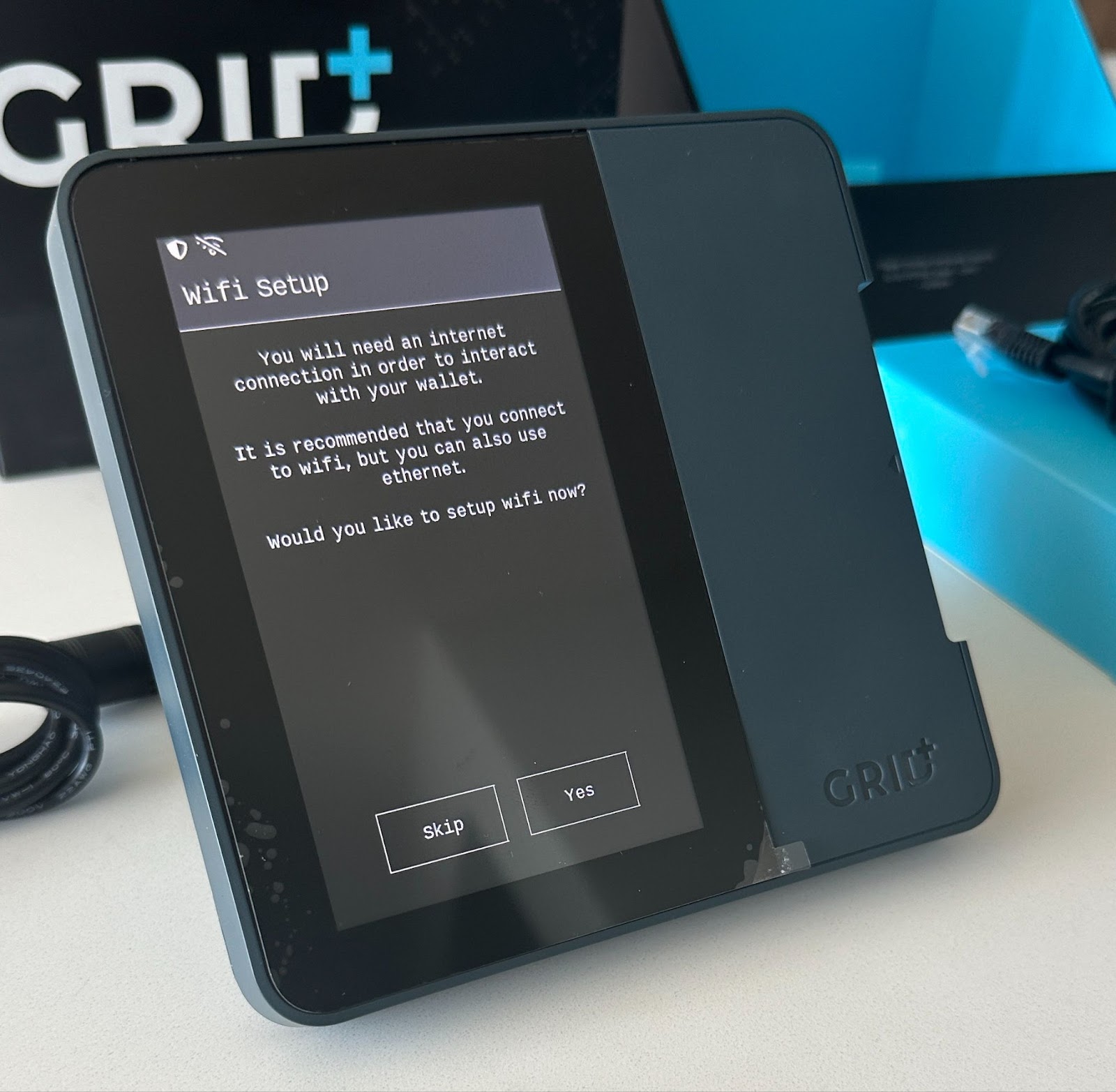 GridPlus Lattice1 Review - Is it Worth it? (2024 Updated)