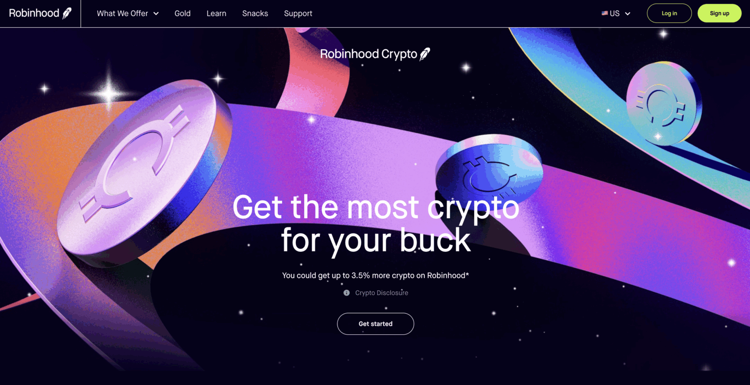 Robinhood Review - Is it Safe to Use? (2025 Updated)