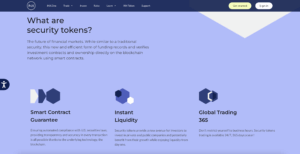 INX Review & Comparison 2025