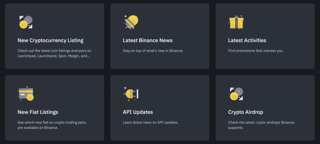 Top 12 New and Upcoming Binance Listings in 2025