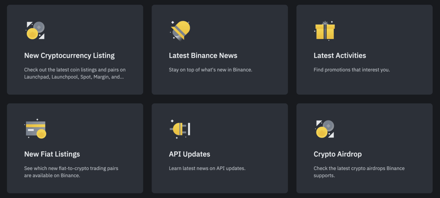 Top 10 New and Upcoming Binance Listings in 2026