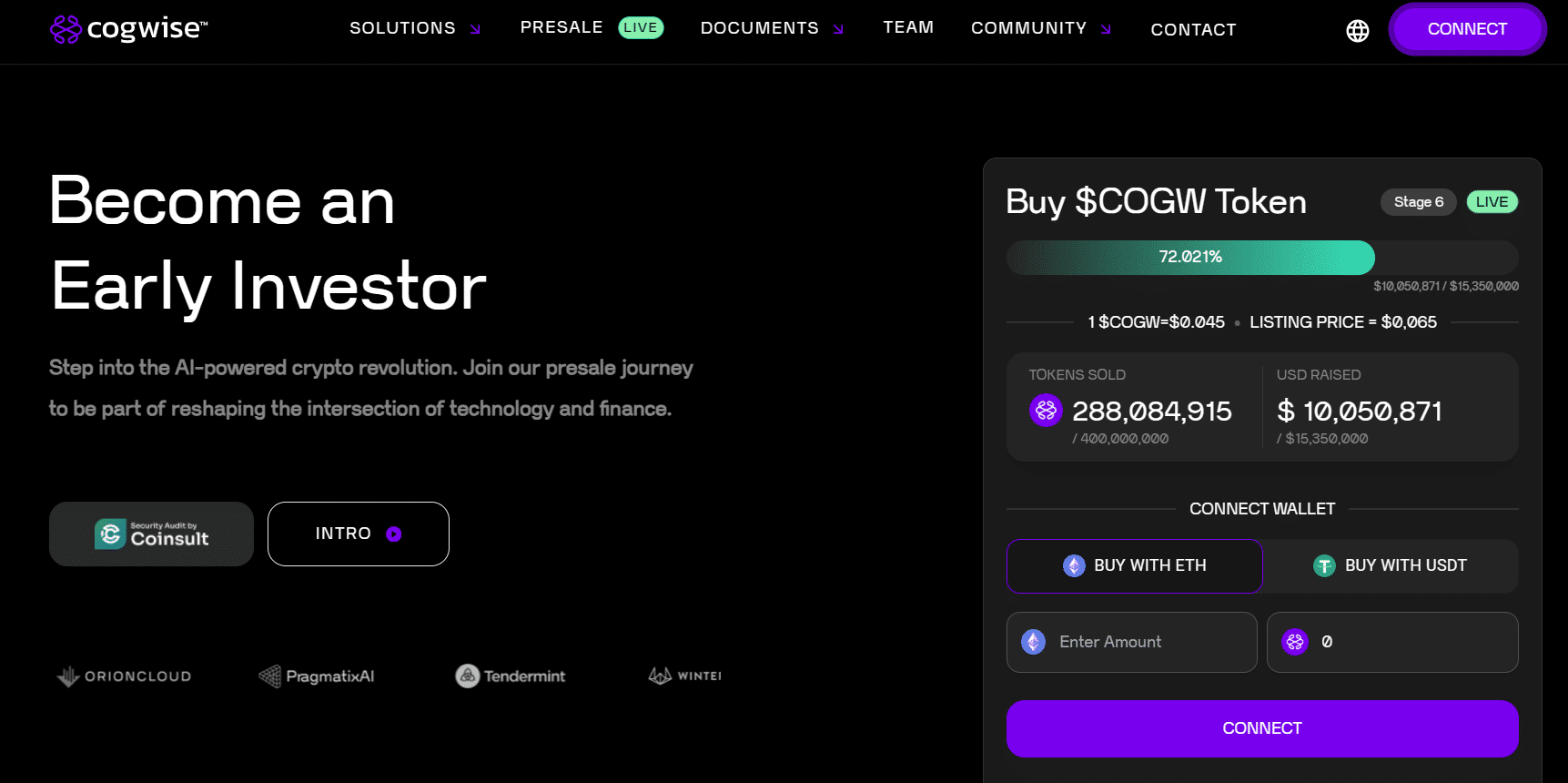 19 Best Crypto Presales to Invest in 2024