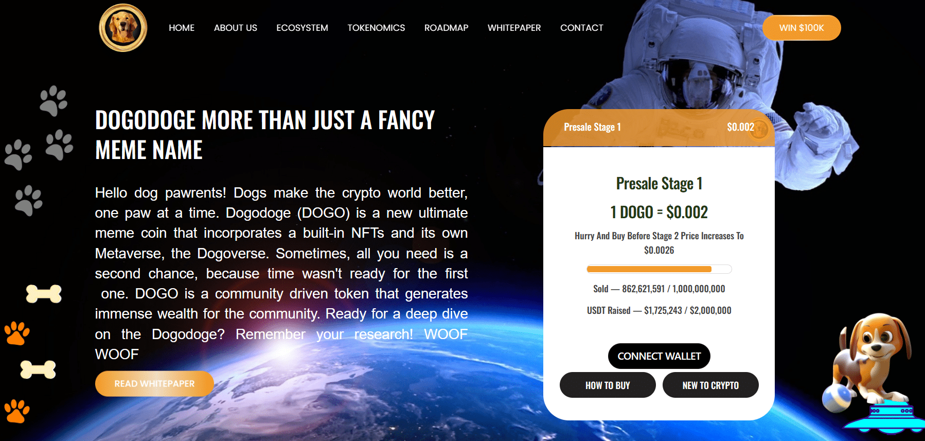 19 Best Crypto Presales to Invest in 2024