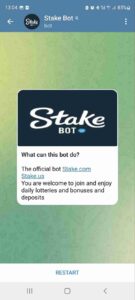 Best Telegram Casinos & Gambling Bots: Ranked in 2024