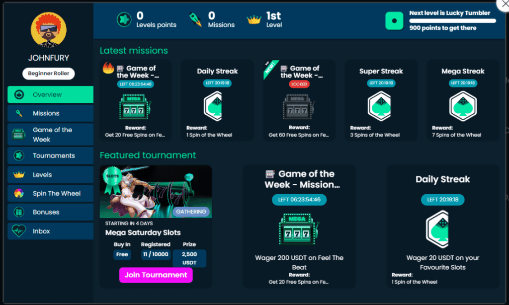 11 Best Bitcoin & Crypto Gambling Sites in January 2025