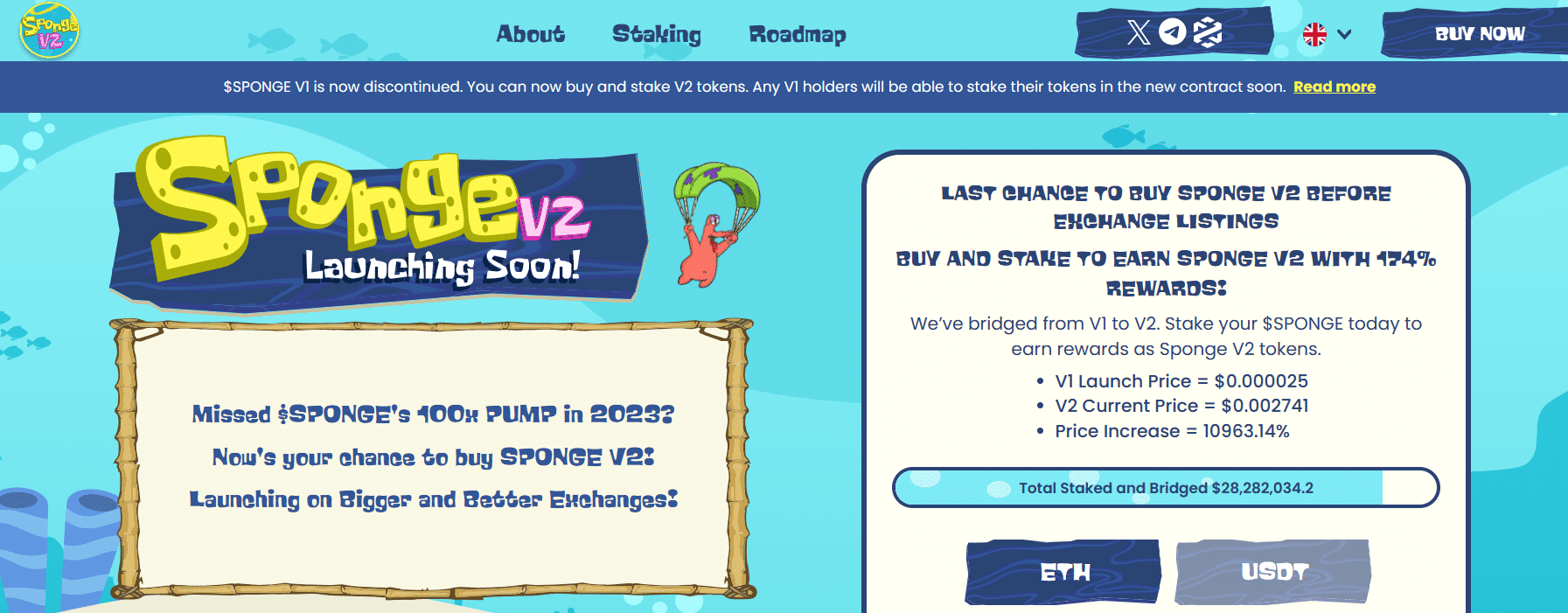 19 Best Crypto Presales to Invest in 2024