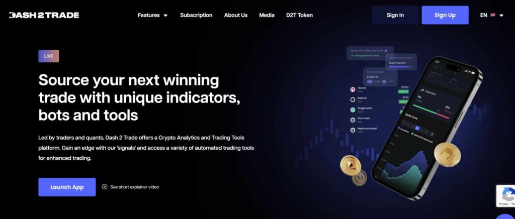 12 Best Automated Crypto Trading Platforms for 2025
