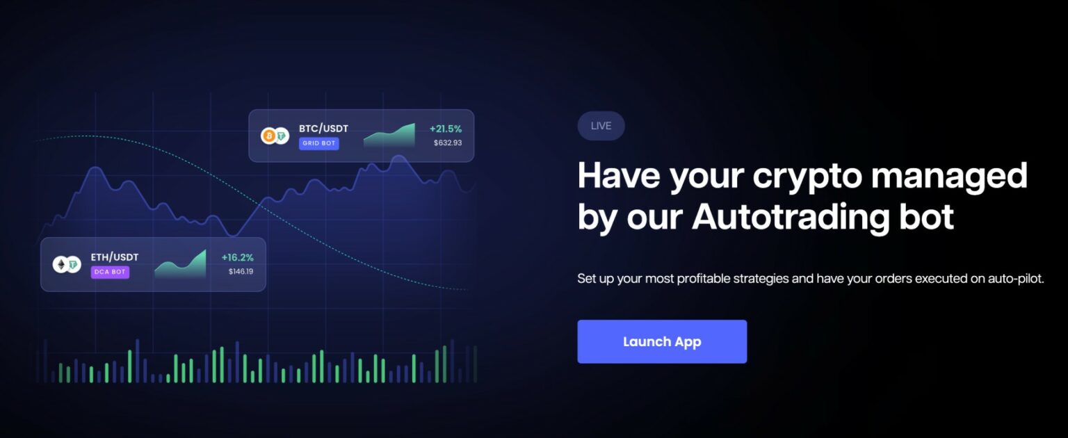 12 Best Automated Crypto Trading Platforms for 2025 12 Best Automated Crypto Trading Platforms for 2025