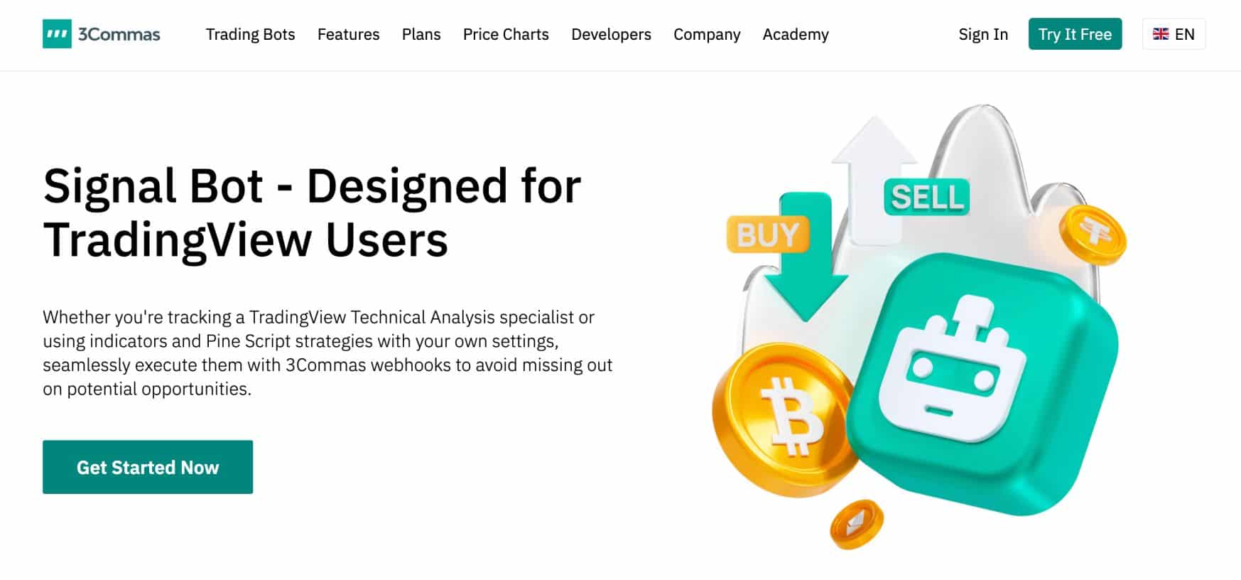 10 Best Bitcoin Robots for 2024: Auto Trade Crypto