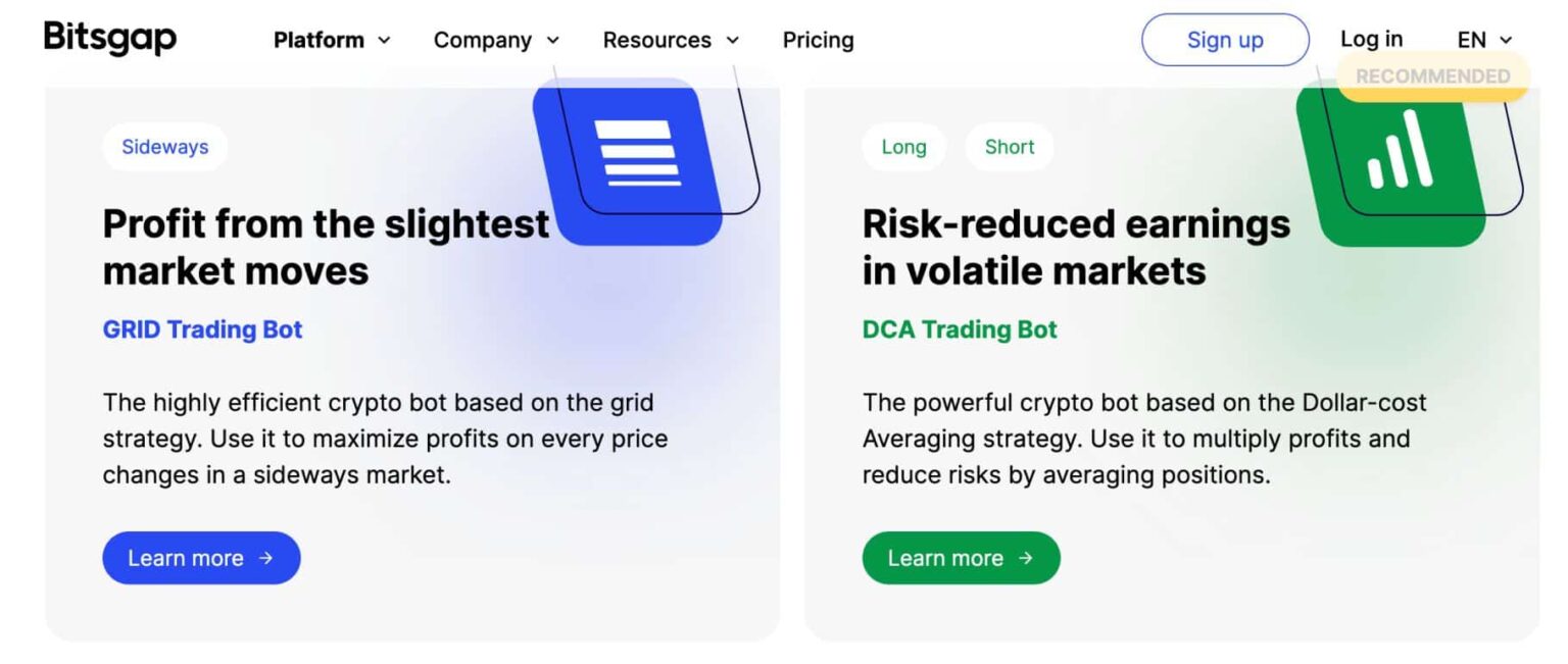 10 Best Crypto & Bitcoin Robots in 2025: Auto Trade Crypto