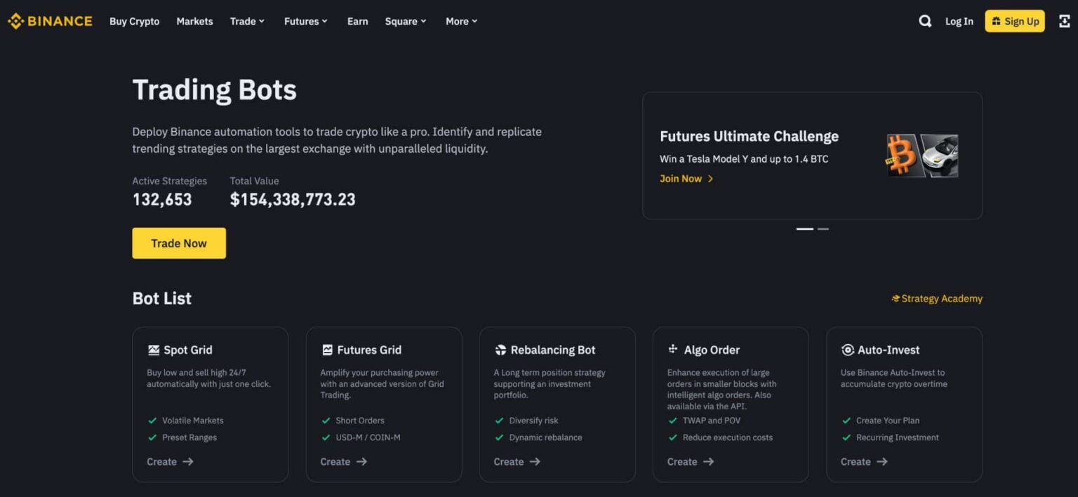 10 Best Crypto & Bitcoin Robots in 2025: Auto Trade Crypto