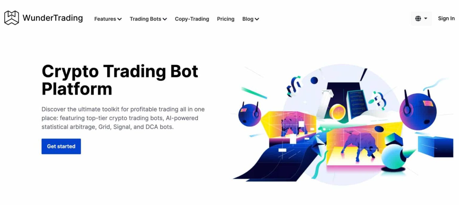 10 Best Crypto & Bitcoin Robots in 2025: Auto Trade Crypto