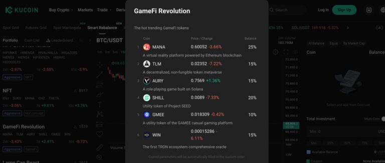 10 Best Crypto & Bitcoin Robots in 2025: Auto Trade Crypto