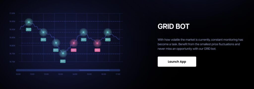 10 Best Crypto & Bitcoin Robots in 2025: Auto Trade Crypto