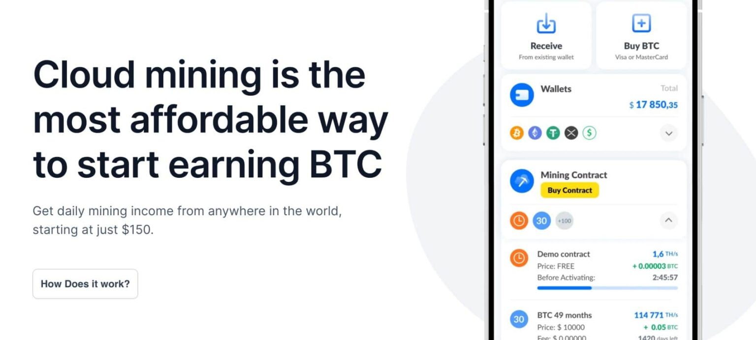 10 Best Ways to Earn Free Bitcoin in 2025 - Top Methods Revealed