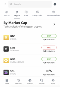 13 Best Crypto Apps for 2025: Trade, Store & Earn Crypto