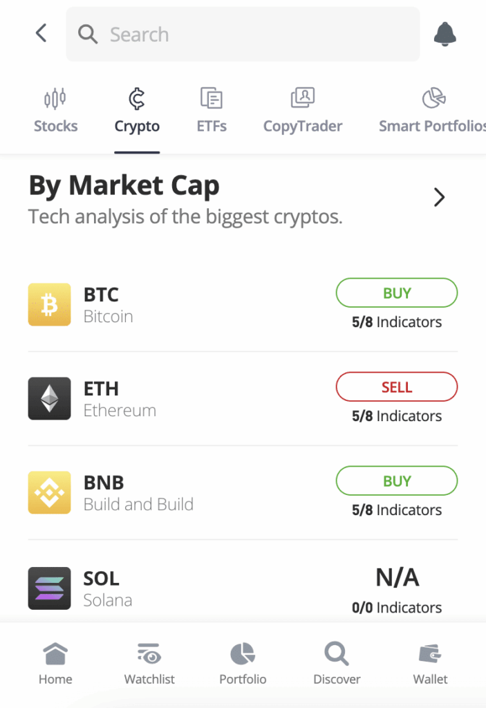 13 Best Crypto Apps for 2025: Trade, Store & Earn Crypto