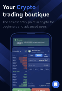 10 Best Crypto Apps for 2024: Trade, Store, and Earn Crypto